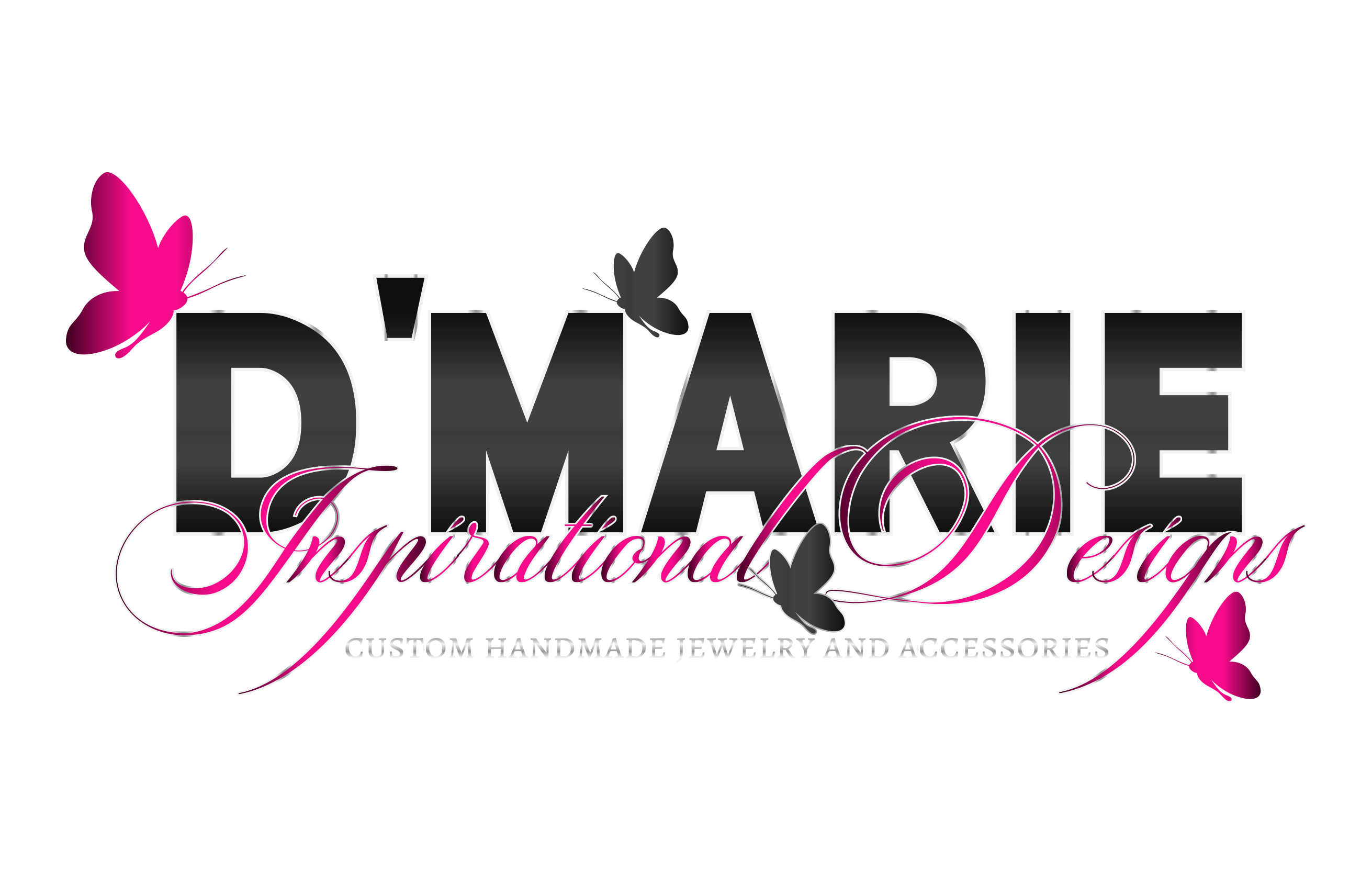 Products – D’Marie Inspirational Designs